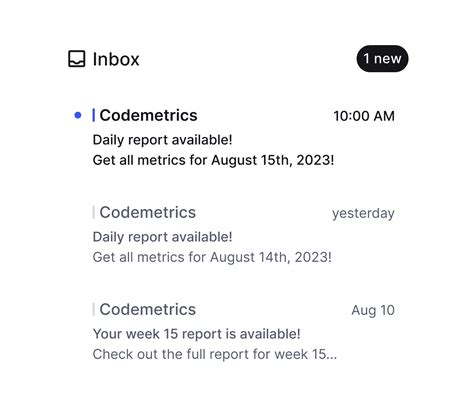 git analytics and reporting tools for development teams codemetrics