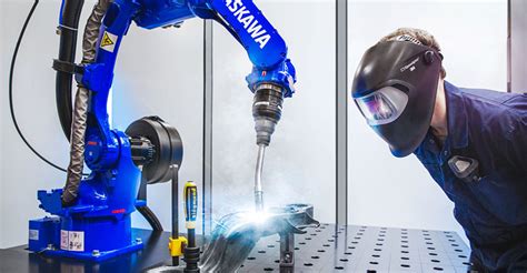 Wandelbots Motoman Strategic Partners