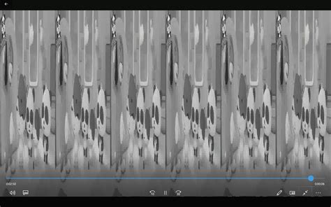Why Is The Result Of Using `ffmpegframefilter` Different From That Of Ffmpeg Command Line