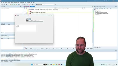User Defined Sqlite Functions Delphi 241 Youtube