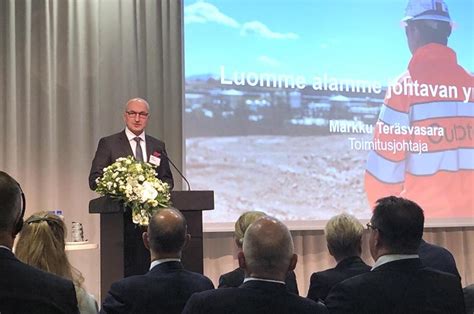 Outotec On Linkedin Egm Metsooutotec