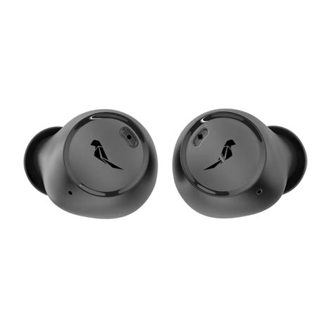 Picolet Performer Draadloze Oordopjes Met Active Noise Cancelling