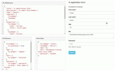 drupal javascript initiative the road to a modern administration ui