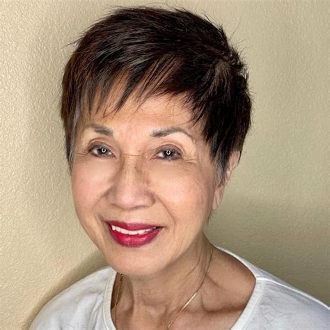 27 Edgy Haircuts For Older Women With A Zest For Life Artofit