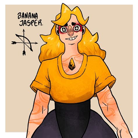Steven Universe Gemsona