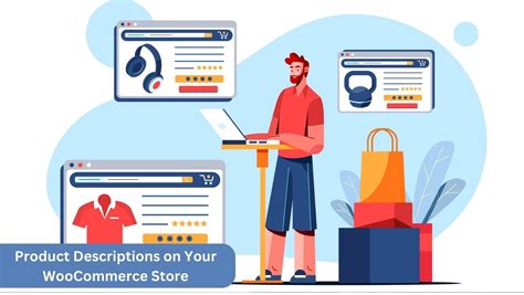Showcasing Product Descriptions On Your Woocommerce Store Wbcom Designs