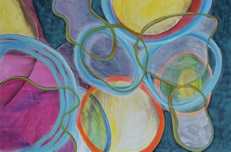 Bubble Obill Nolan Nolan Art