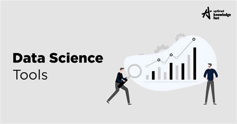 Top 25 Data Science Tools To Use In 2024