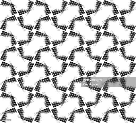Repeatable Pattern High Res Vector Graphic Getty Images