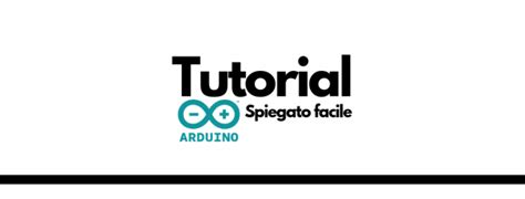 tutorial arduino spiegato facile pwm pulse width modulation antima