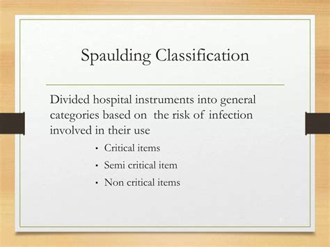 Cleaning And Disinfection Of Medical Instruments Pptx