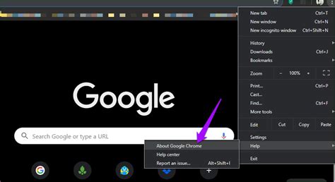 How To Fix Scroll Bar Is Not Showing In Chrome Error