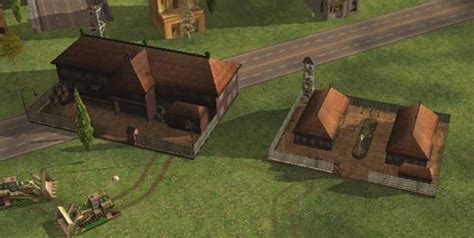 Ingame Image CnC Holland Mod For C C Generals Zero Hour ModDB