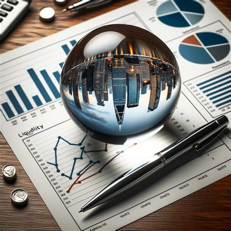 Liquidity Forecasting Forgeflow