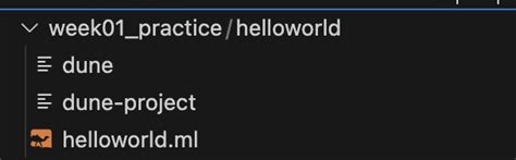 OCaml OCaml 설치하기