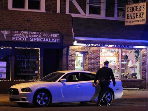 Man Fatally Shot By Police In Mayfair Is Identified Philly