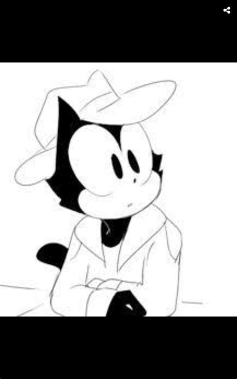Felix The Cat Wiki Bnb The Quest For Ink Machine Amino