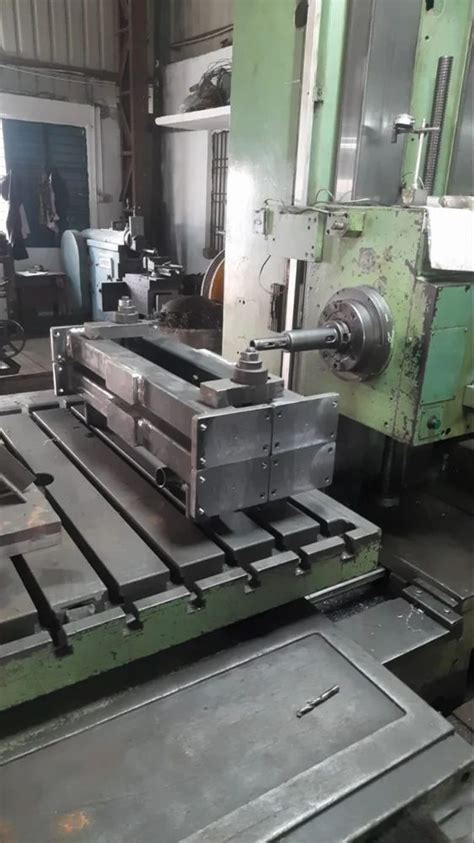 Horizontal Jig Boring Machine Job Work In Chennai Id 2849630837297