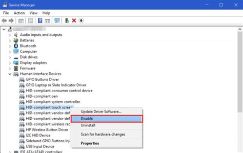 How To Fix Your Touchscreen In Windows 10 5 Ways Driver Easy