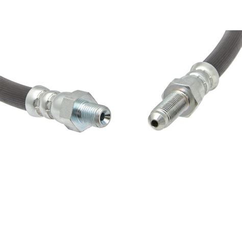 Trojan Tpt1037 Rubber Brake Hose 38 Unf Male Nz