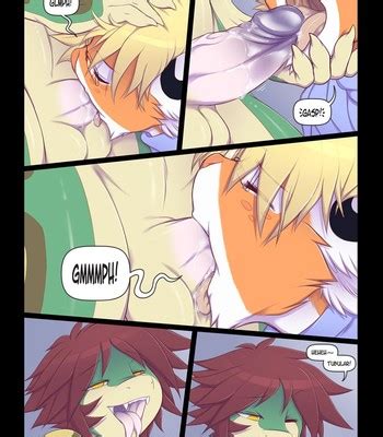 Show Me Your Moves Progress Comic Porn HD Porn Comics