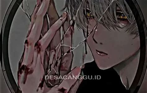 Pp Anime Cowok Keren Cool Ganteng Aesthetic Kualitas Hd Desacangguid