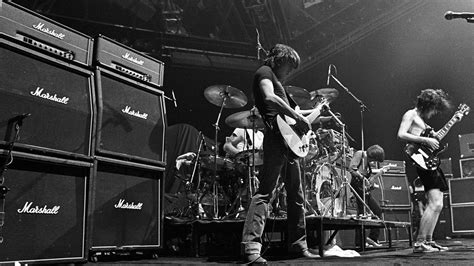 Marshall Amplification Sold | Official PRS Guitars Forum