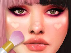 Diy Makeup Play Diy Makeup Online Bestgames Com