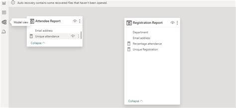 Two Cards Not Updating Properly When Field Selecte Microsoft