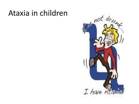 Ataxia Pptx