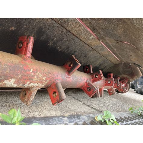 Tractors Mitsubishi Mt251 Farm Mart