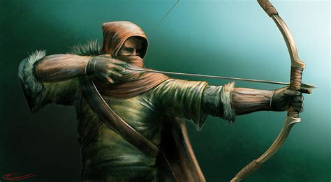 Archery 1080p 2k 4k 5k Hd Wallpapers Free Download Wallpaper Flare
