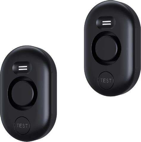 Water Leak Detector Sensor Alarm Home Water Flooding Monitor Smart