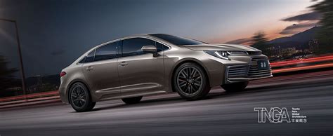 「toyota 長軸corolla」推改款！折合新台幣62萬 空間超寬敞 Ettoday車雲 Ettoday新聞雲