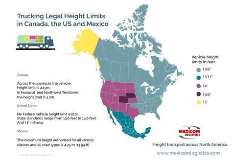 Ltl Freight From Usa Map For Texas
