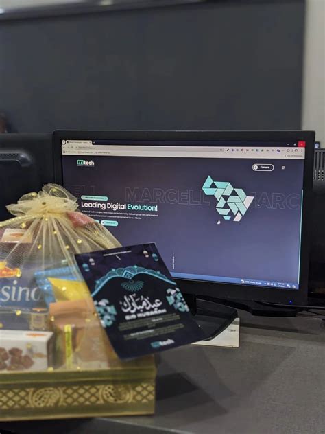 Muhammad Arham On Linkedin Thanks For Marcell Technologies ️