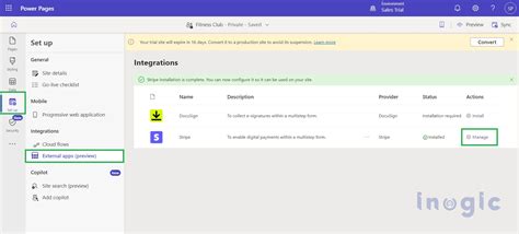 No Code Payments For Power Pages Portal With Stripe Integration Microsoft Dynamics CRM
