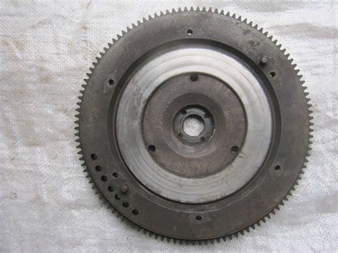 Маховик ЗАЗ 968М 350 грн Маховики та їхні компоненти Семенівка на Olx