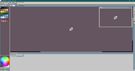 Aseprite Tutorial Basics