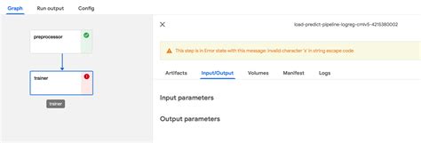 system error error exception return from pipeline processing windows