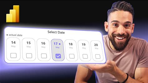 power bi date picker effortless design tips that win