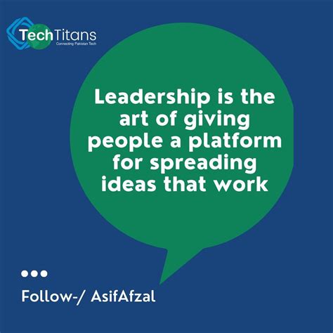 asif afzal auf linkedin asifafzal techtitans pakistan success respect culture leadership