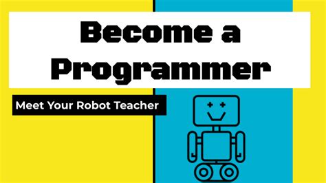 I Am A Programmer GoOpenVA