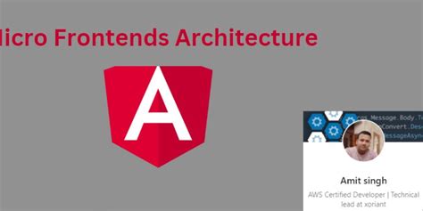 micro frontends r devto