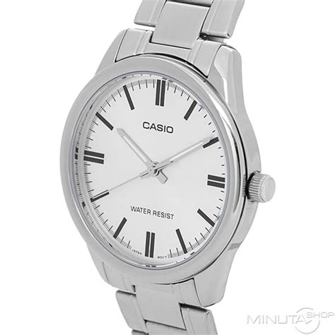 Купить часы Casio Mtp V005d 7a [7avef] цена на Casio Collection Mtp V005d 7a [7aef] в Minutashop