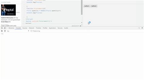 Logging The Json Youtube