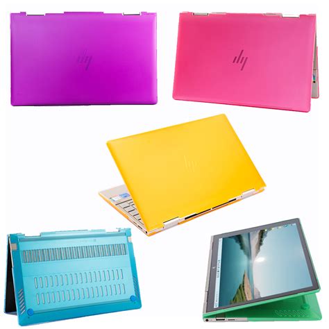 Mcover Hard Shell Case For Hp Envy X Ayxxx Bdxxxx Series Inch