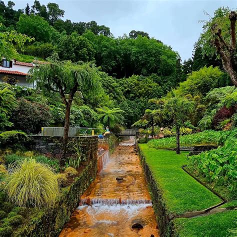 Europa Portugalia Insulele Azore Marian Adventures