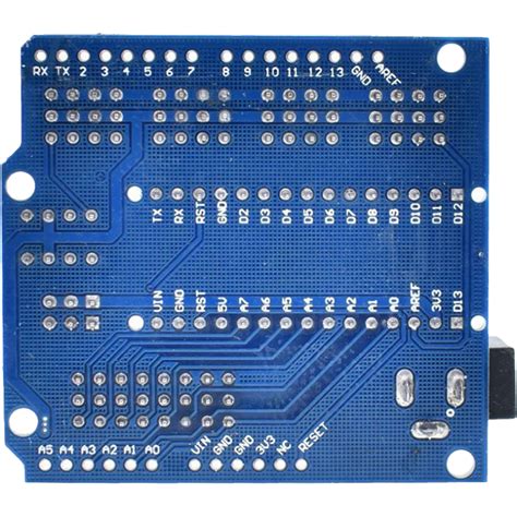 Плата расширения Arduino Nano R2ino электроника платы модули схемы конструкторы