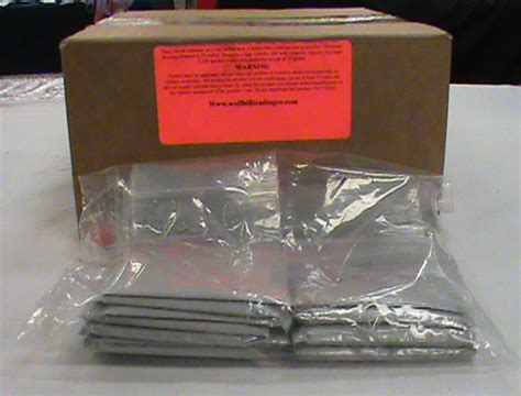 Ground Pounder Exploding Rifle Target Lbs Kit